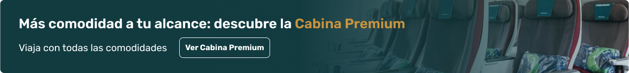 LEVEL | Vuelos directos entre Barcelona y América